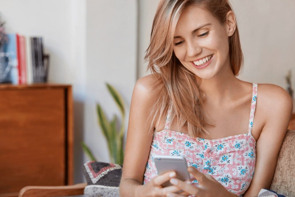 80 Rizz Lines for Flirting IRL and Over Text | WingmanX