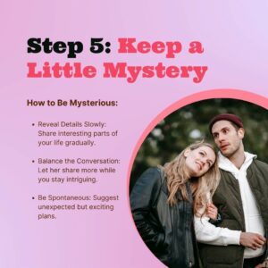 How to Rizz a Girl Up: 6 Expert Tips for Instant Charm | WingmanX