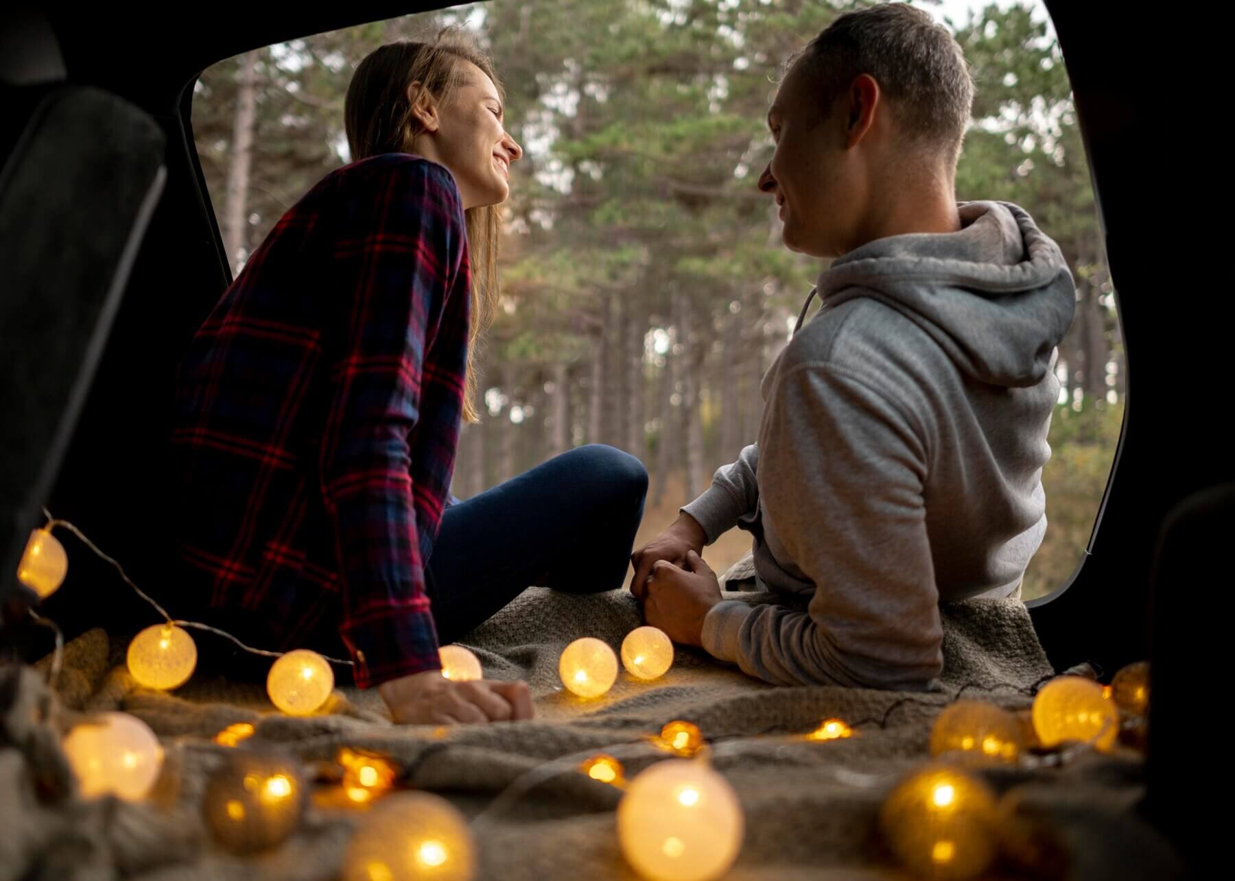 148 Date Ideas from Dating Expert That Aren’t Boring | WingmanX