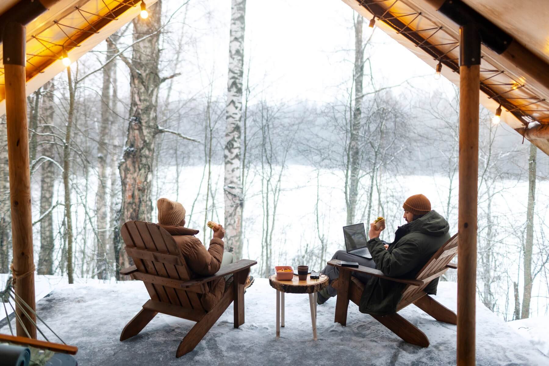 100 Winter Date Ideas: Cute, Free & Unique Activities | WingmanX